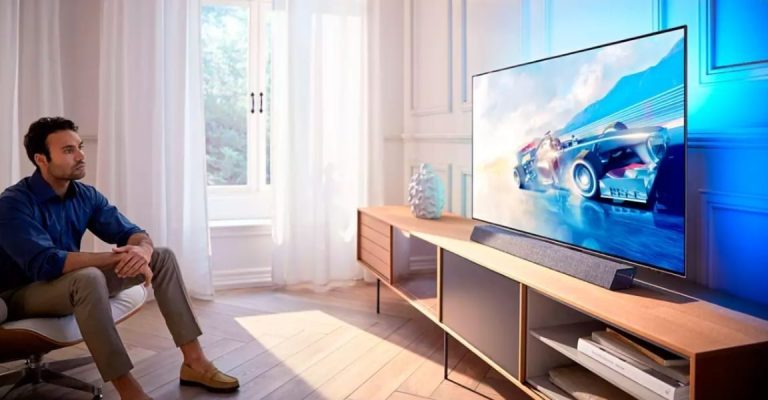Jenis TV yang Hadir dengan Teknologi 3D | 3D Visual World